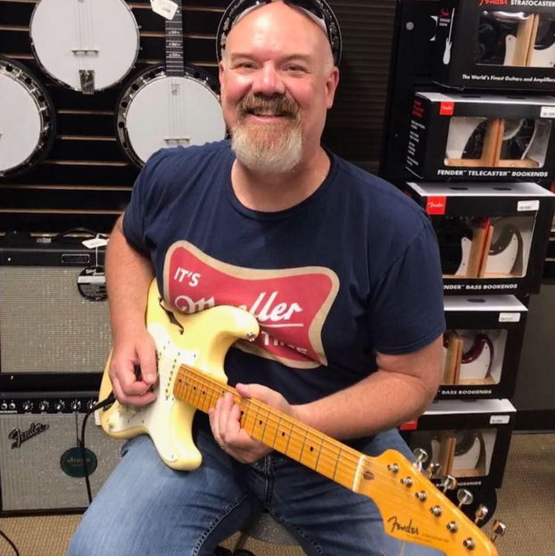 AUDIO | How to Play Bass Guitar in 14 Days – Troy Nelson Music LLC