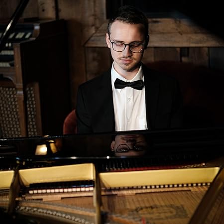 AUDIO | Piano Chords 365 – Troy Nelson Music LLC